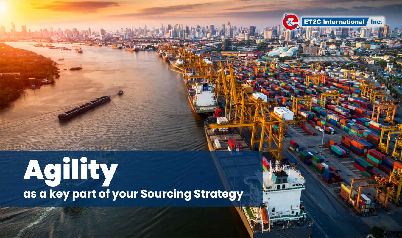 Sourcing Company | Asia Sourcing Services | ET2C International