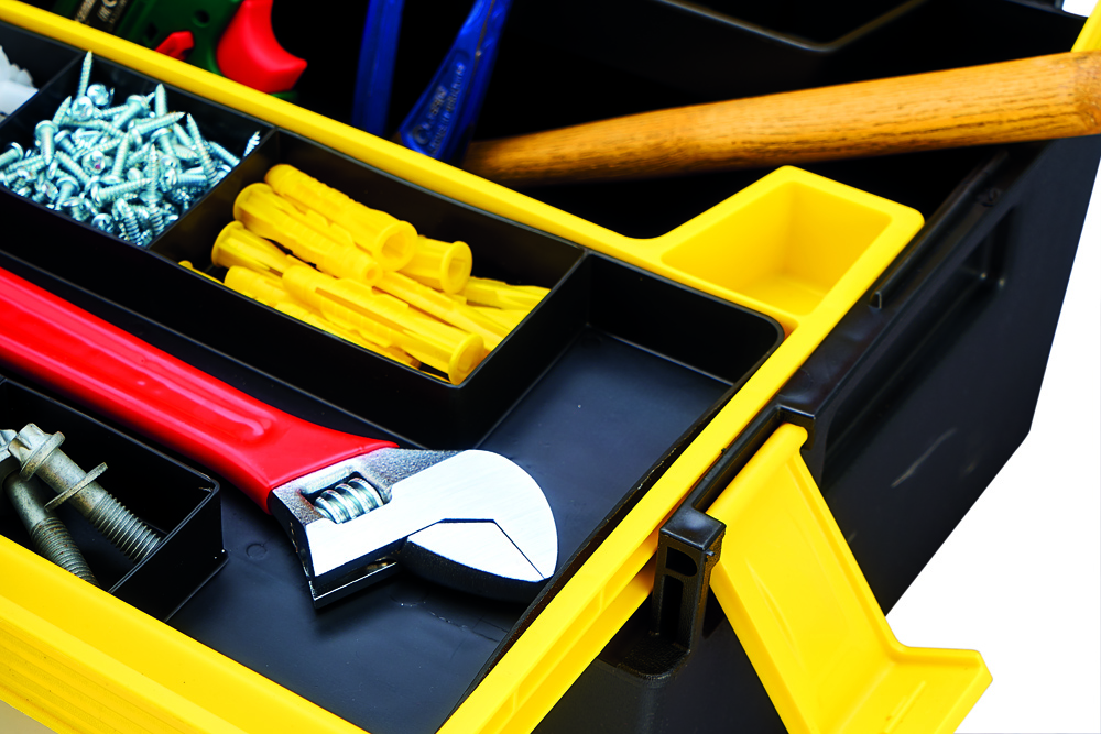 Source Toolboxes from Turkey: Best Benefits for Retailers